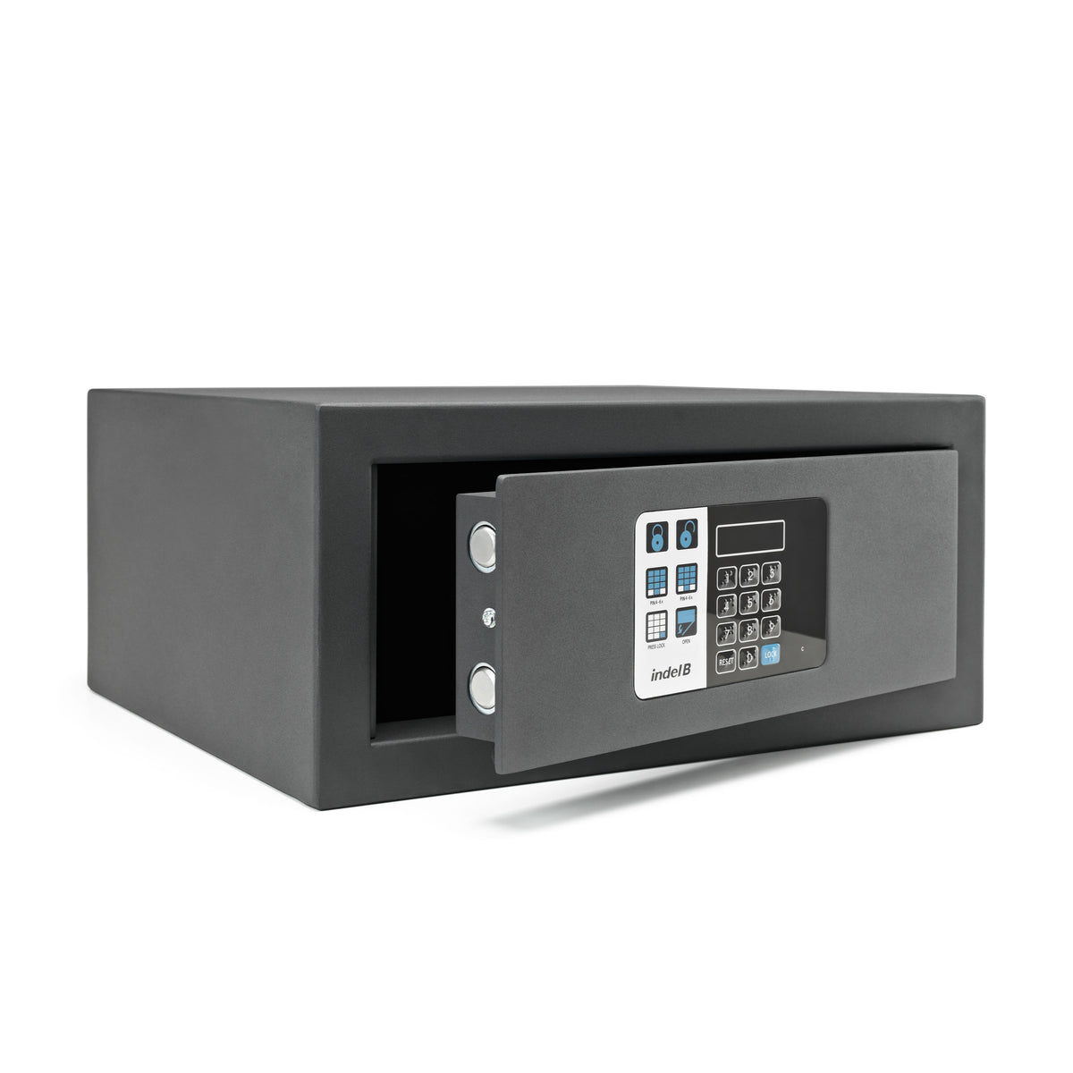 Electronic safe for campers | SAFE 30 BOX