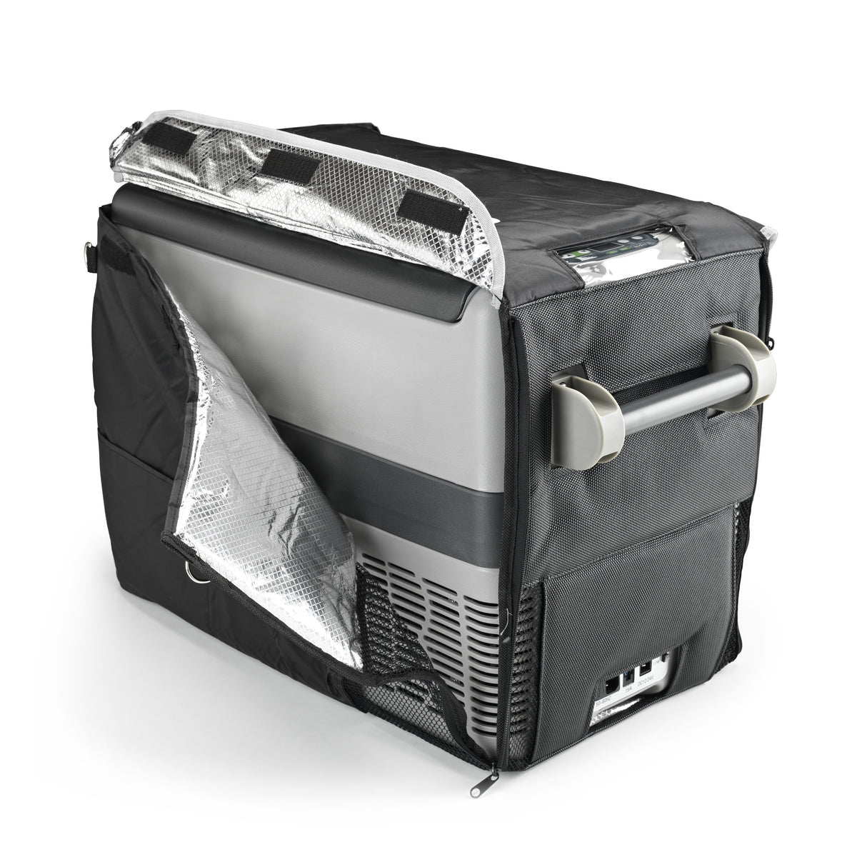 Accessori | TRANSIT BAG PER FRIGO PORTATILE TB41 BLACK